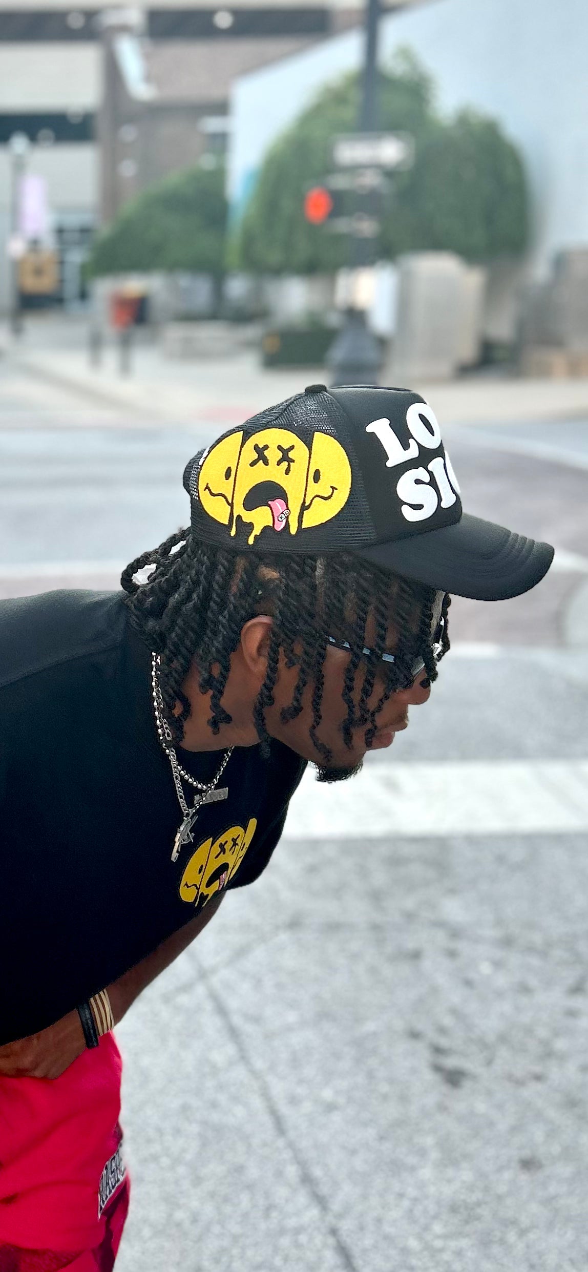 HATS – LOV5 SICK ENT